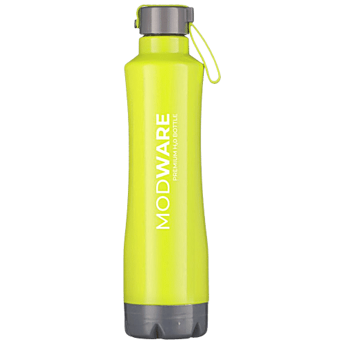 Buy Modware Kool Leo Insulated Water Bottle - Non-Toxic, Leak Proof ...