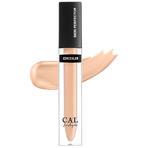 Buy CAL Losangeles Skin Perfector Liquid Concealer - Long-Lasting ...