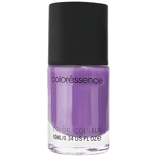 Buy Coloressence Regular Nail Paint Online at Best Price of Rs 160 ...