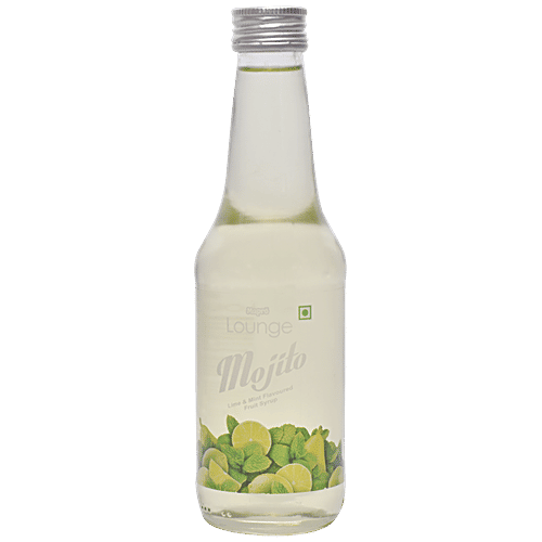 Buy Mapro Lounge Flavoured Fruit Syrup - Mojito Online at Best Price of ...