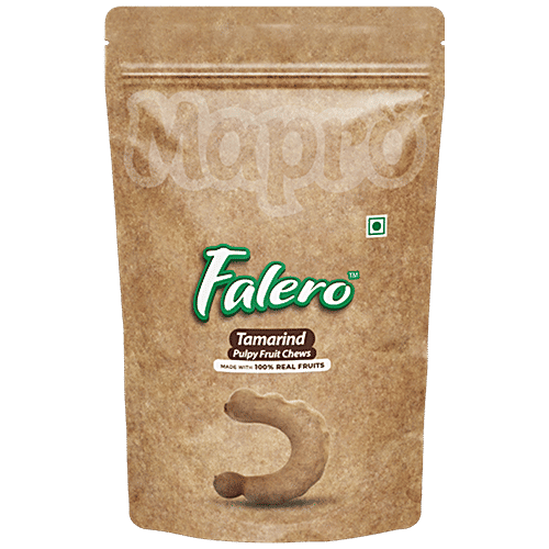 Buy Falero Tamarind Pulpy Fruit Chews Online at Best Price of Rs null ...