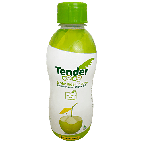 Buy Tender Coco Tender Coconut Water - Rich In Vitamin C Online at Best Price of Rs 65 - bigbasket