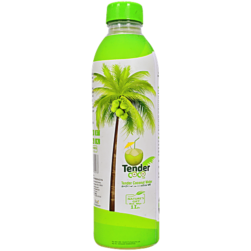 Buy Tender Coco Tender Coconut Water Online at Best Price of Rs 159.89 - bigbasket
