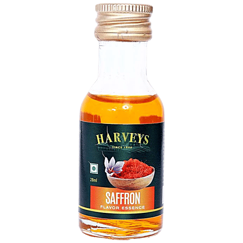Buy Harveys Saffron Flavor Essence Online at Best Price of Rs 59 ...