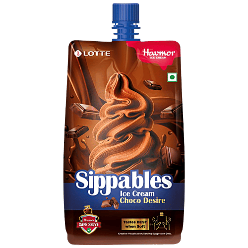 Buy Havmor Ice Cream - Sippables, Choco Desire Online at Best Price of ...