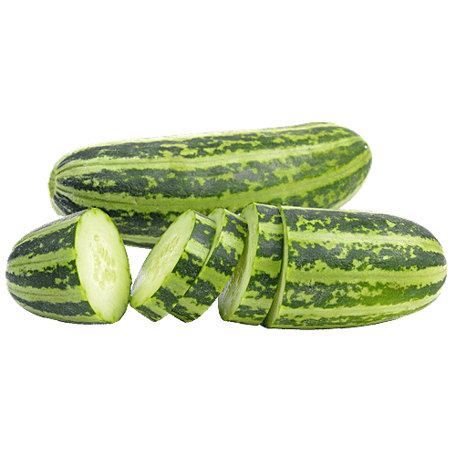 Buy fresho! Cucumber - Local, Striped Online at Best Price of Rs 49.6 ...