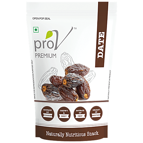 Buy ProV Premium Date Online at Best Price of Rs 220.78 - bigbasket