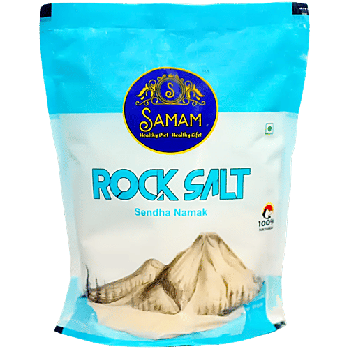Buy Samam Rock Salt Online at Best Price of Rs 90 - bigbasket