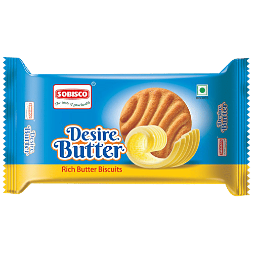 Buy Sobisco Desire Butter Biscuits Online at Best Price of Rs 40 ...