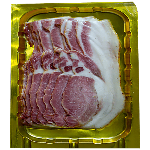 Buy Capella Pork Prime Bacon Online at Best Price of Rs 220 - bigbasket
