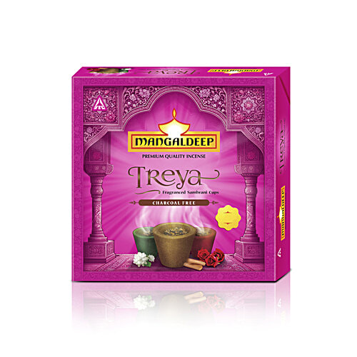 Buy Mangaldeep Treya Agarbatti Online at Best Price of Rs 69 - bigbasket
