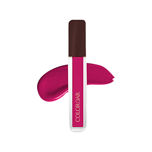 Buy ColorBar Powerkiss Vegan Matte Lipcolor Online at Best Price of Rs ...