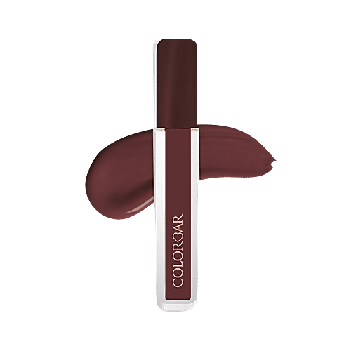 Buy ColorBar Powerkiss Vegan Matte Lipcolor Online at Best Price of Rs ...