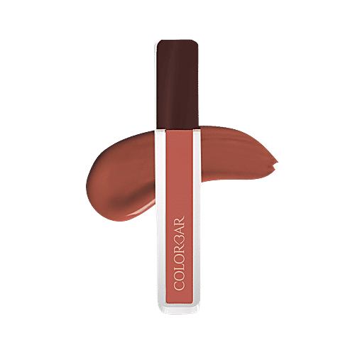 Buy ColorBar Powerkiss Vegan Matte Lipcolor Online at Best Price of Rs ...