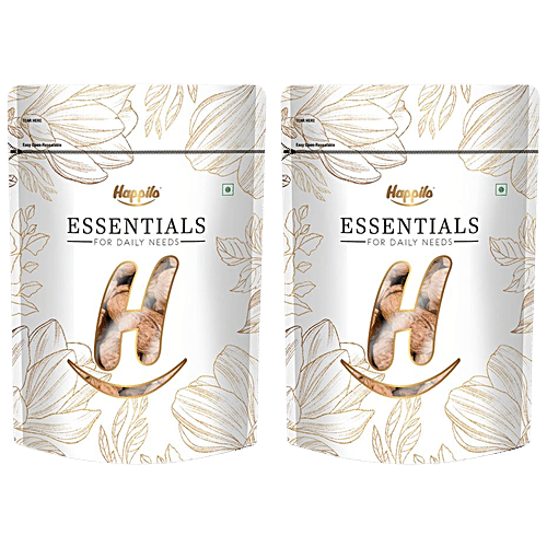 Buy Happilo Essentials California Popular Walnut Inshell Online at Best ...