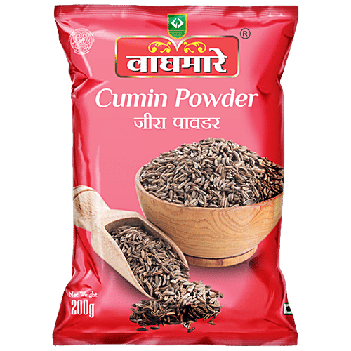 Buy WAGHMARE MASALE Jeera Powder - Cumin Seeds Online at Best Price of ...