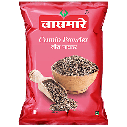 Buy WAGHMARE MASALE Jeera Powder - Cumin Seeds Online at Best Price of ...