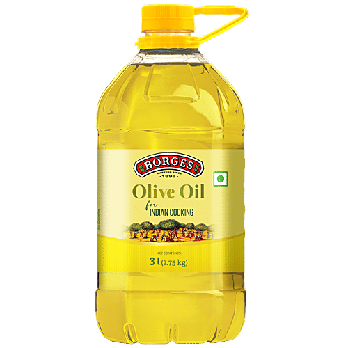 Buy Borges Olive Oil Online at Best Price of Rs 2949 - bigbasket