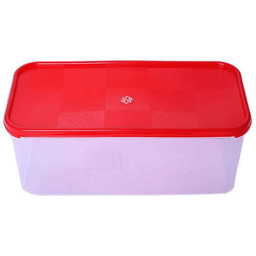 Buy Nakoda Bread/Fruit/Biscuit/Food Storage Box - Multipurpose ...