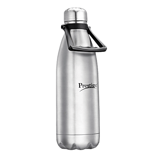 Buy Prestige CleanHome Thermopro PWSL Stainless Steel Vacuum Water ...