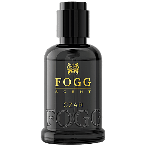 Buy Fogg Scent Eau De Parfum - Czar Online at Best Price of Rs null ...
