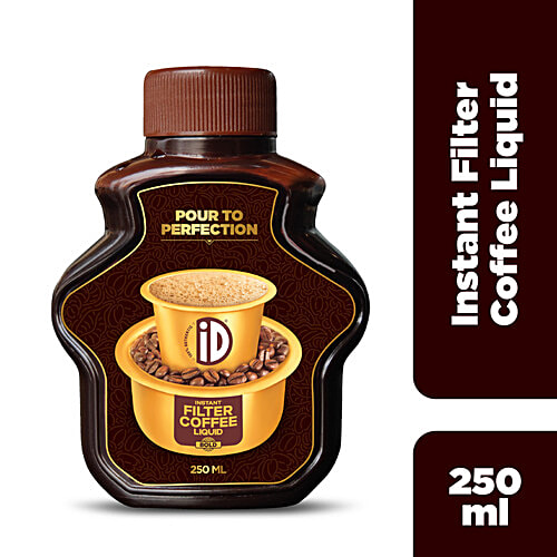 Buy iD Instant Filter Coffee Liquid - Bold Online at Best Price of Rs ...