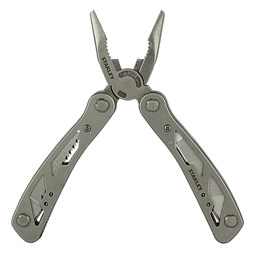 Buy Stanley 12 In 1 Multi-Tool Online at Best Price of Rs 499 - bigbasket