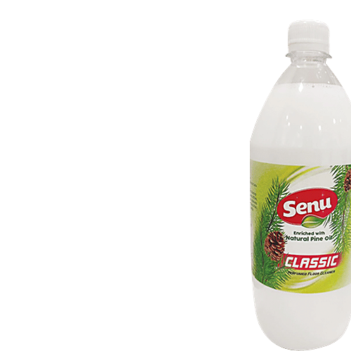 Buy Senu Perfumed Floor Cleaner - Classic Online at Best Price of Rs 65 ...