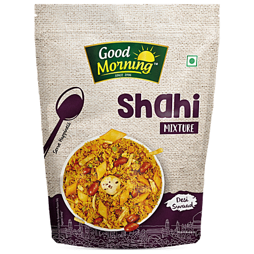 Buy Good Morning Shahi Mixture Online at Best Price of Rs 28.22 - bigbasket