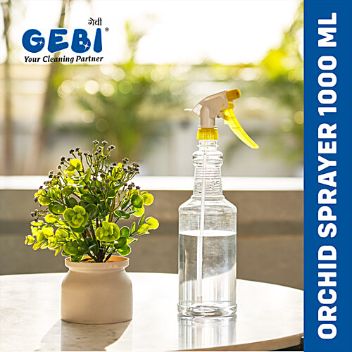 Buy Gebi Mist Bottle Online at Best Price of Rs 99 - bigbasket