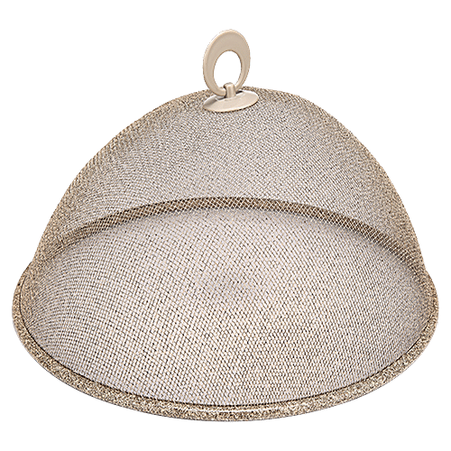 Buy Petals Food Protector Mesh Cover Lid - 30 cm Online at Best Price ...