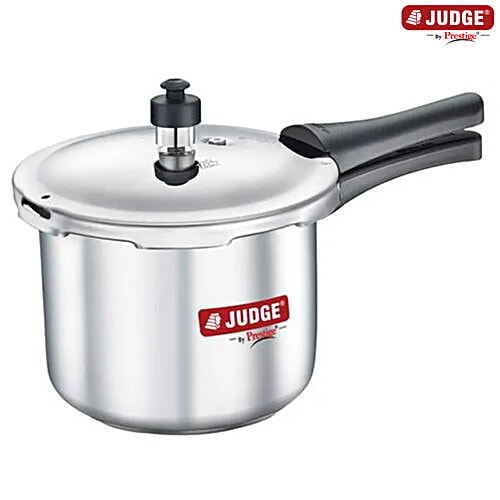 Buy Judge by Prestige Classic Stainless Steel Pressure Cooker ...