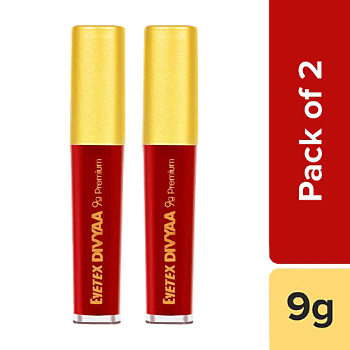 Buy Eyetex Divyaa Premium Kumkum Online at Best Price of Rs 40 - bigbasket