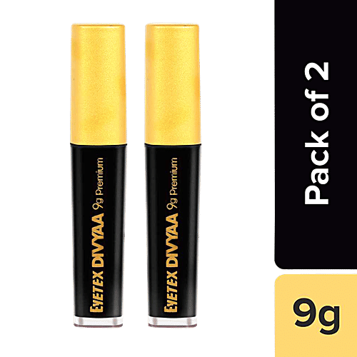 Buy Eyetex Divyaa Premium Kumkum Online at Best Price of Rs null ...