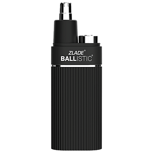 Buy Zlade Ballistic Nose & Ear Hair Trimmer Online at Best Price of Rs ...