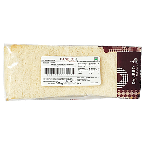 Buy Danbro Bread Sandwich Online at Best Price of Rs 80 - bigbasket