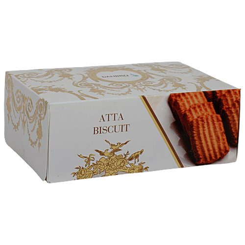Buy Danbro Atta Biscuits Online at Best Price of Rs 140 - bigbasket