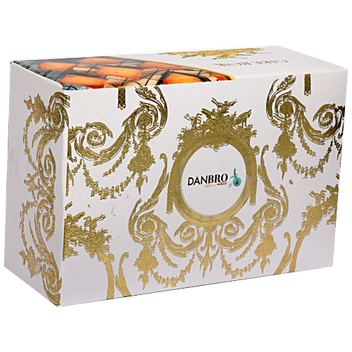 Buy Danbro Cake Rusk Cookies Online at Best Price of Rs 131.6 - bigbasket