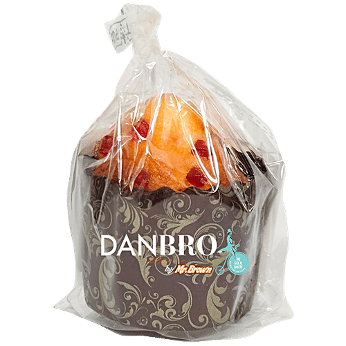 Buy Danbro Fruit Muffin Online at Best Price of Rs 49 - bigbasket