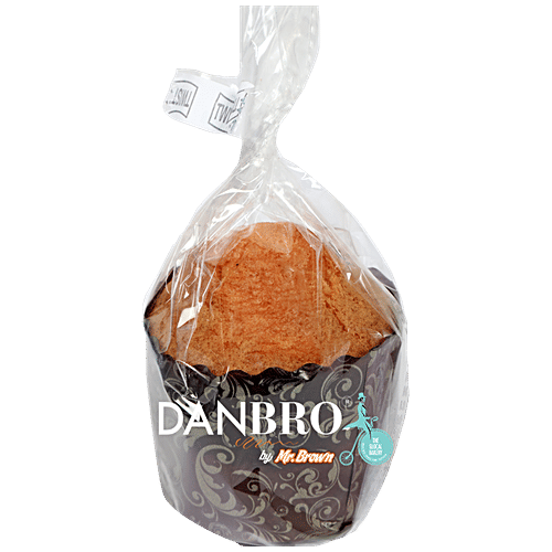 Buy Danbro Vanilla Muffin Online at Best Price of Rs 48 - bigbasket