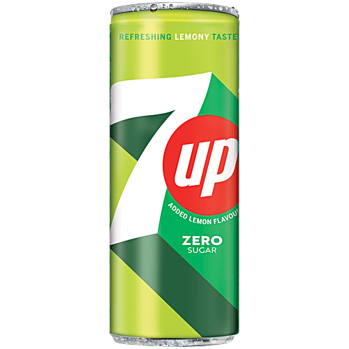 Buy 7UP Soft Drink - Zero Sugar Online at Best Price of Rs 35 - bigbasket