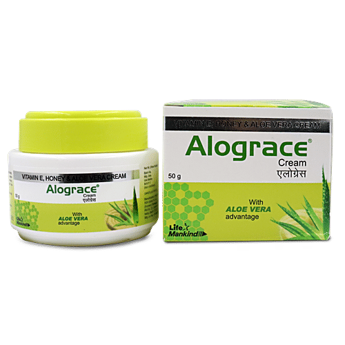 Buy Mankind Alograce Cream Online at Best Price of Rs 190 - bigbasket