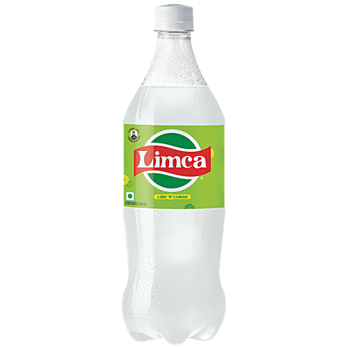 Buy Limca Soft Drink - Lime & Lemon Flavoured Online at Best Price of ...