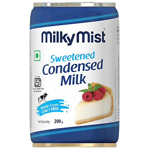 Buy Milky Mist Sweetened Condensed Milk Online at Best Price of Rs 60 ...