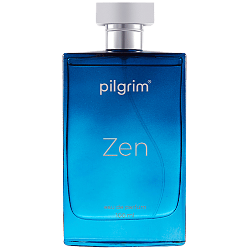 Buy Pilgrim Zen Eau De Parfume Online at Best Price of Rs 896.25 ...