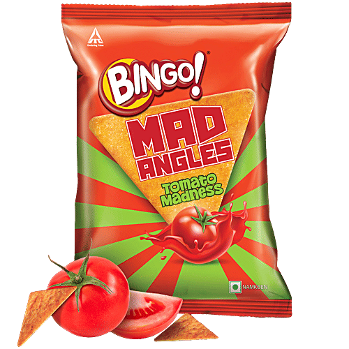 Buy Bingo! Mad Angles Tomato Madness Online at Best Price of Rs 50 ...