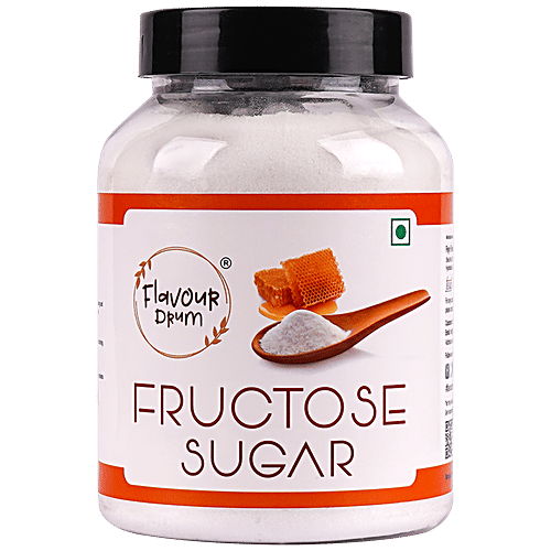 Buy Flavour Drum Fructose Sugar Online at Best Price of Rs null - bigbasket