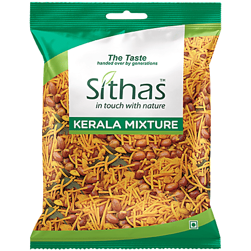 Buy Sithas Kerala Mixture Online at Best Price of Rs 40 - bigbasket