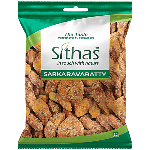 Buy Sithas Sarkaravaratty Online at Best Price of Rs 70 - bigbasket