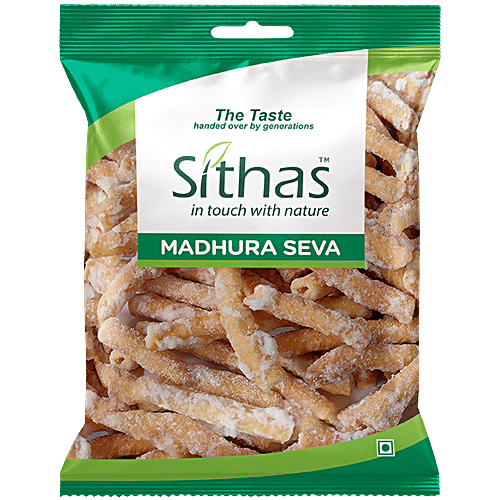 Buy Sithas Madhura Seva Online at Best Price of Rs 55.5 - bigbasket